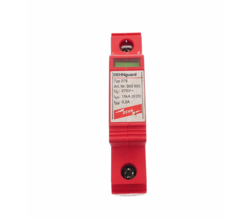 DEHN DEHNGUARD 275 900600 Surge Arrester - A-Z Automatyka