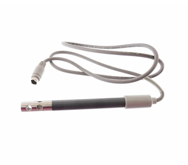 METTLER TOLEDO LE740 NTC30KOHM 500uS/cm Robust conductivity probe - A-Z ...