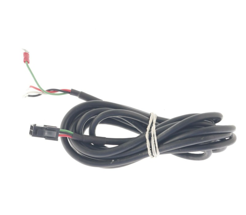 DELTA AC SERVO MOTOR CABLE 3M ( ECMA ASD) POWER - A-Z Automatyka