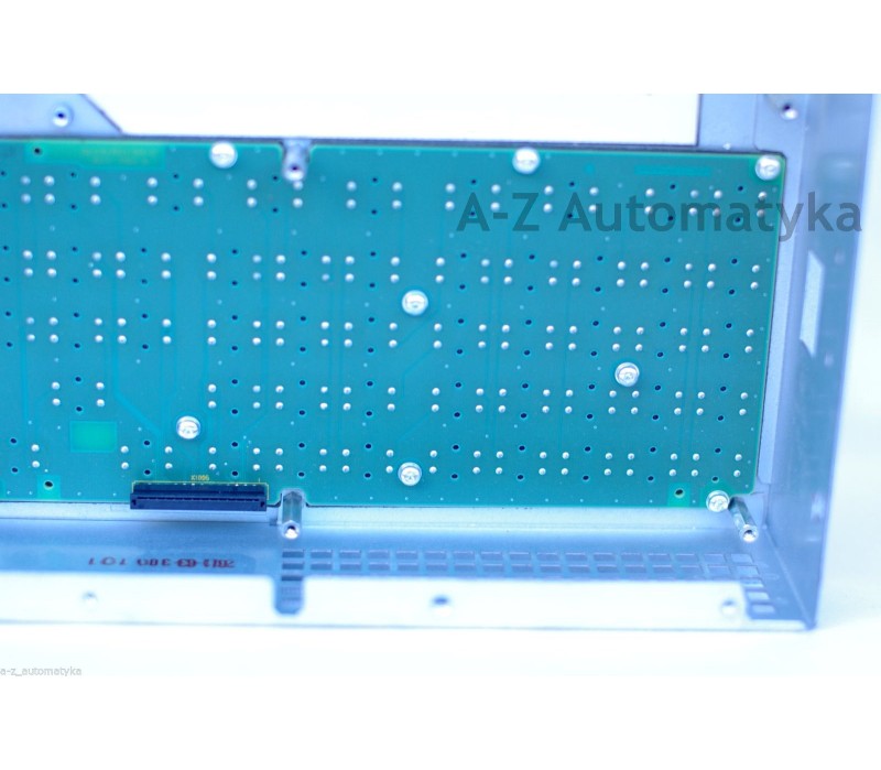 SIEMENS SINUMERIK KEYBOARD FRONT PANEL A5E01063007 - A-Z Automatyka