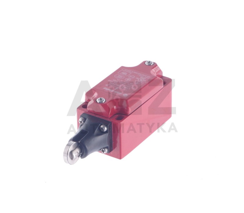 ALLEN BRADLEY GUARD MASTERS LIMIT SWITCH - A-Z Automatyka