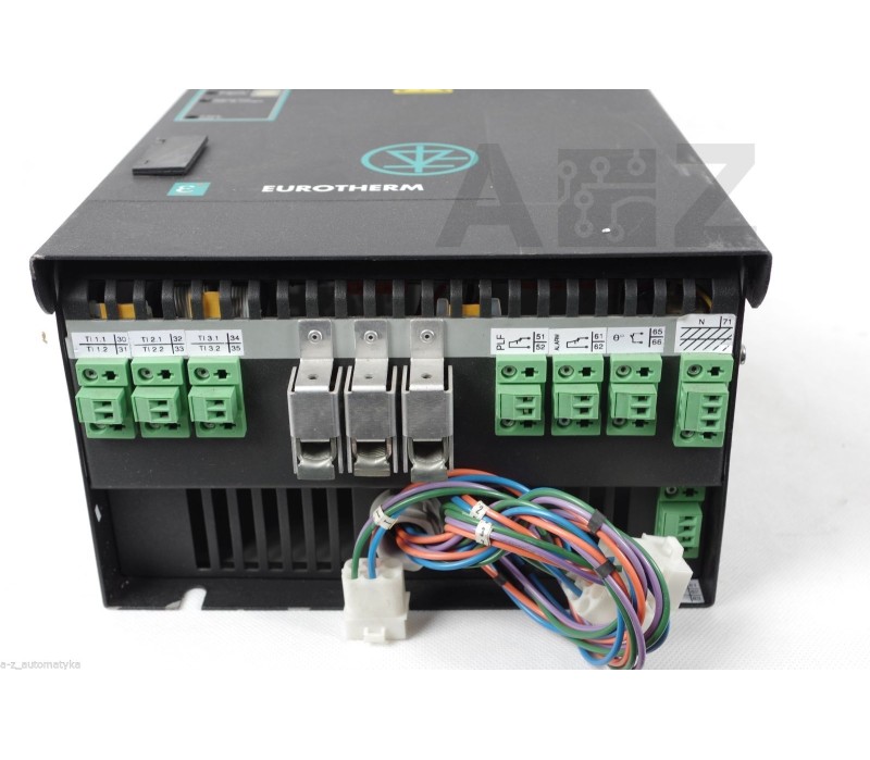 EUROTHERM MC3001 000/440V/220V240/400/4MA20/PA/NRP/3D/IND/SD/OL/LINT ...